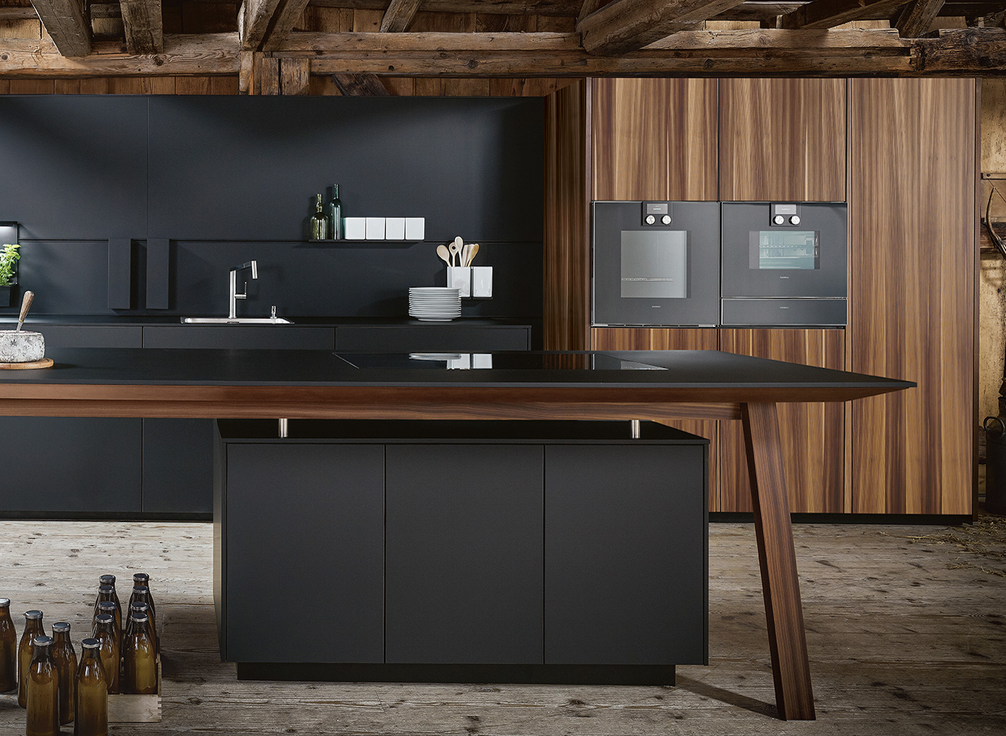 New Wood Kitchens Gallery