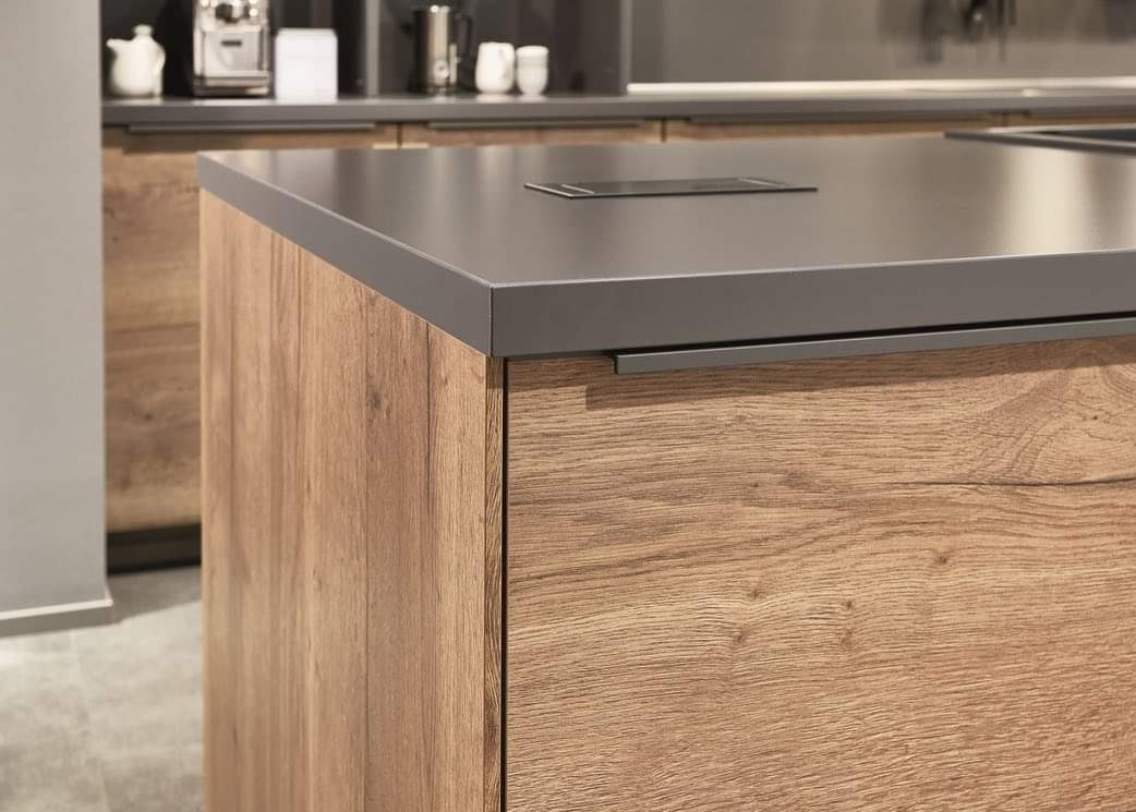 New Wood Kitchens Gallery