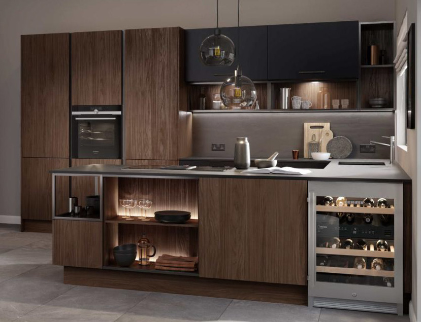 New Wood Kitchens Gallery