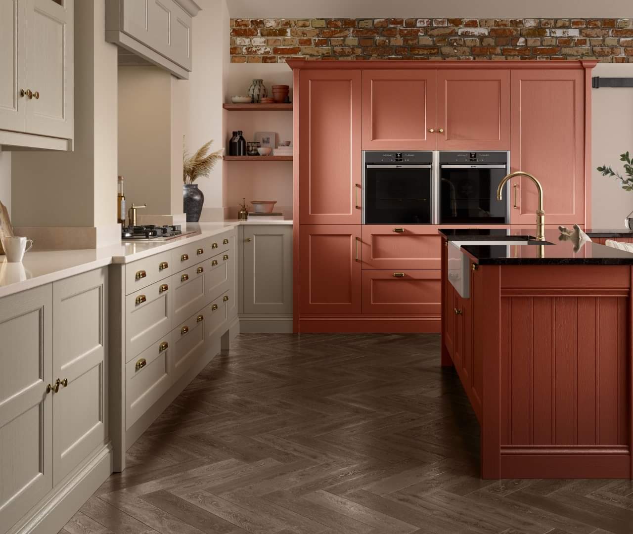 The best In Frame kitchen to buy on a budget