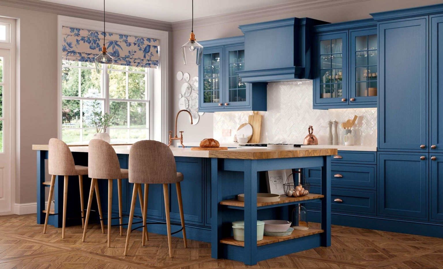 The best In Frame kitchen to buy on a budget