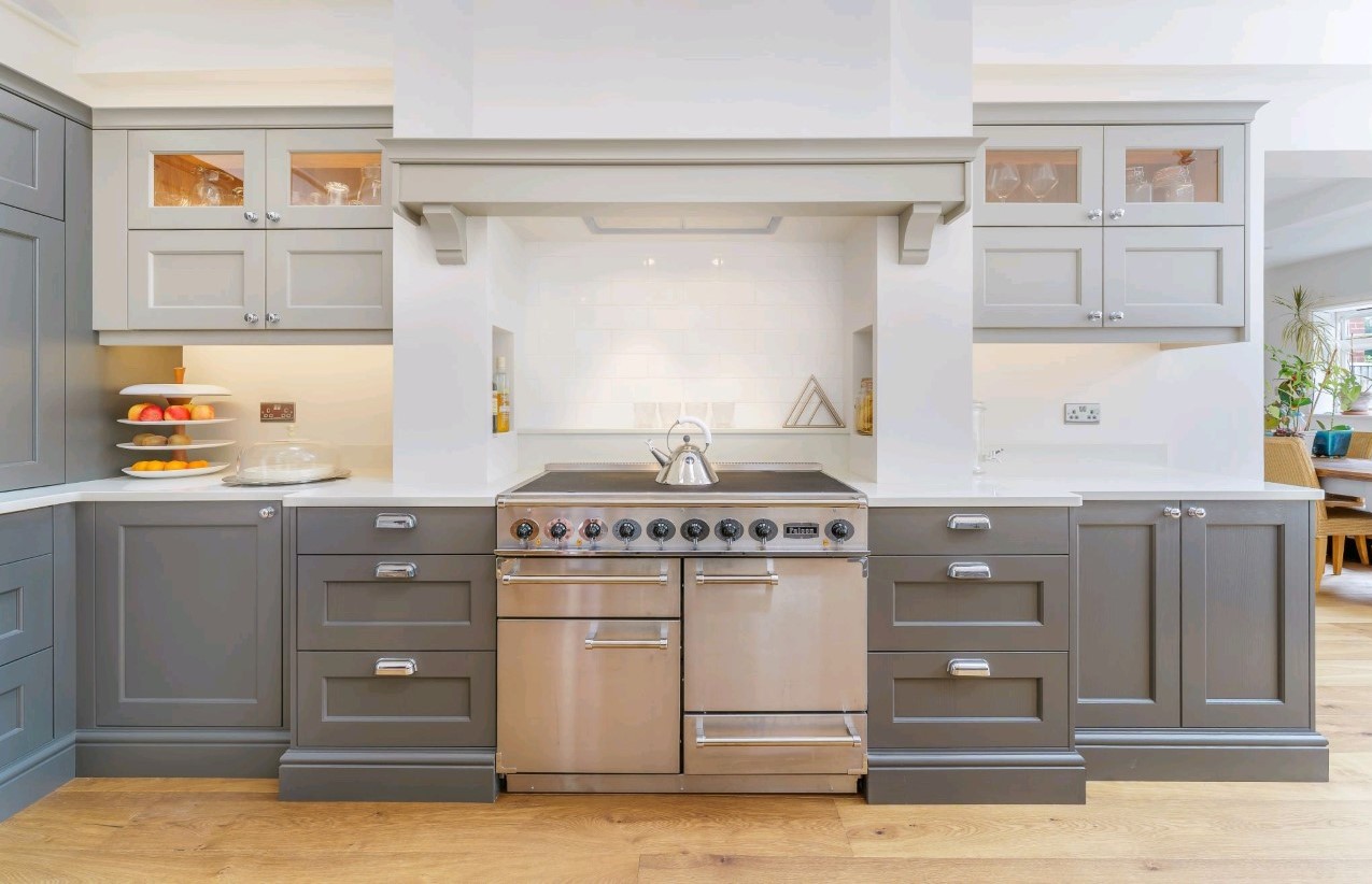 Should you buy an in frame kitchen?