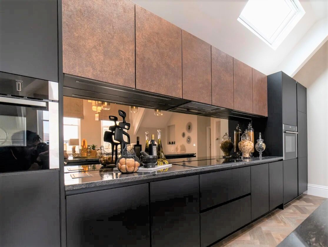 New Matt Kitchens Gallery