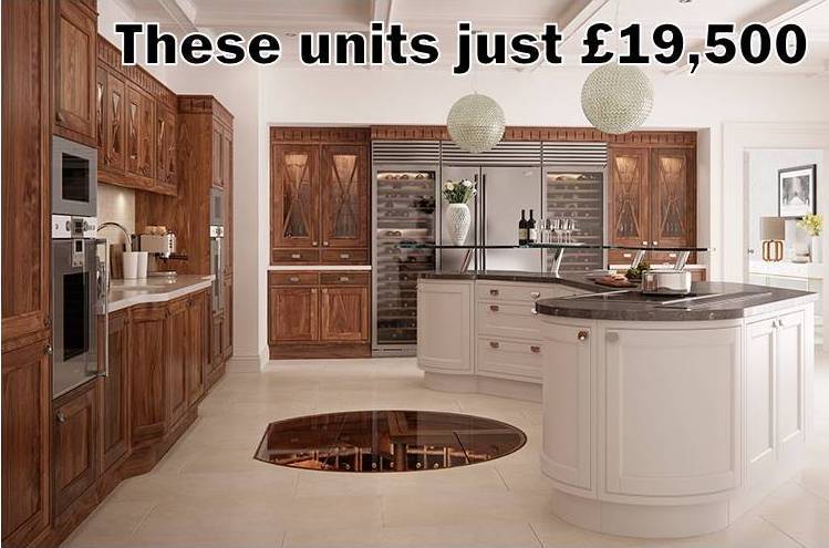 2 in 1 Induction hob and extractor launched - Your Kitchen Broker